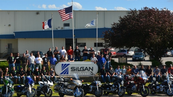 Silgan Containers Mission, Benefits, and Work Culture | Indeed.com