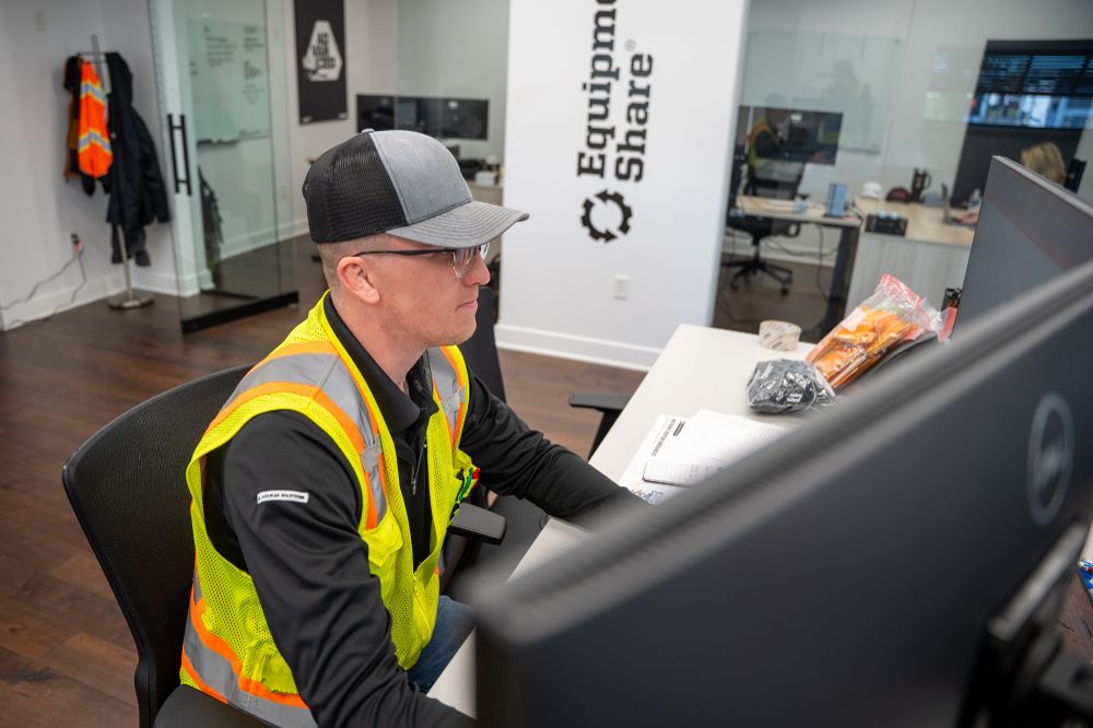 EquipmentShare Mission, Benefits, and Work Culture | Indeed.com