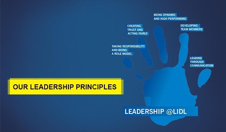 Lidl Mission, Benefits, and Work Culture | Indeed.com