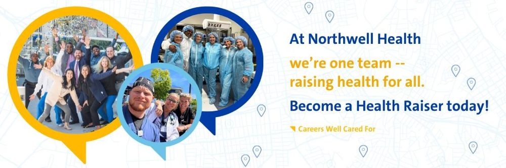 Northwell Health Mission, Benefits, and Work Culture | Indeed.com