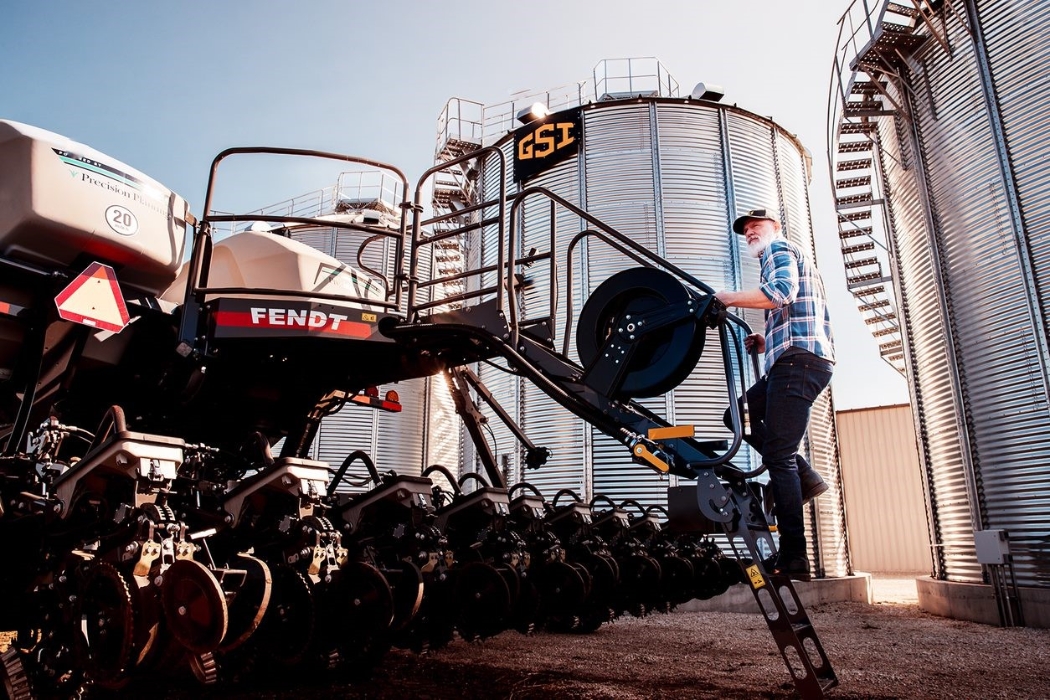 AGCO Corporation Mission, Benefits, and Work Culture | Indeed.com