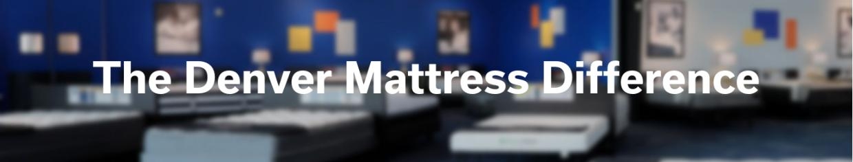 Denver Mattress Mission, Benefits, and Work Culture | Indeed.com
