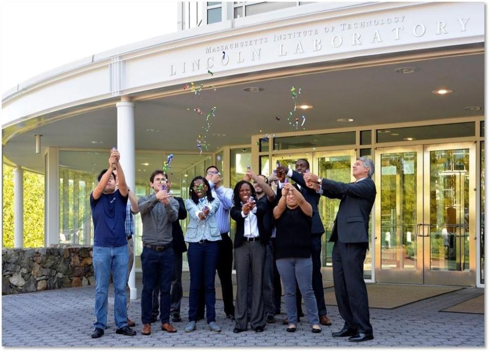 MIT Lincoln Laboratory Mission, Benefits, and Work Culture | Indeed.com