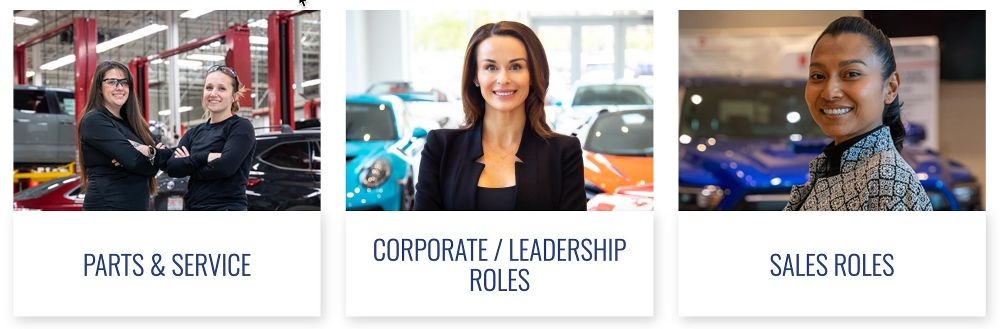 McGovern Automotive Group Mission, Benefits, and Work Culture | Indeed.com
