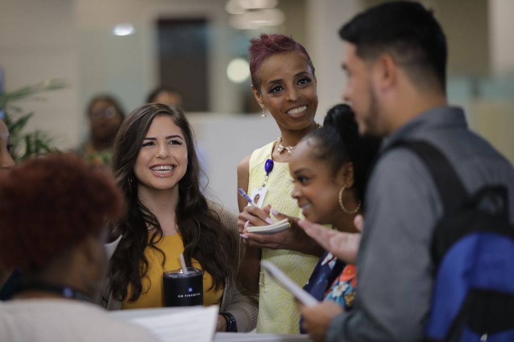 GM Financial Mission, Benefits, and Work Culture | Indeed.com