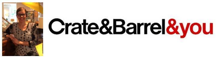 Crate and Barrel Mission, Benefits, and Work Culture | Indeed.com