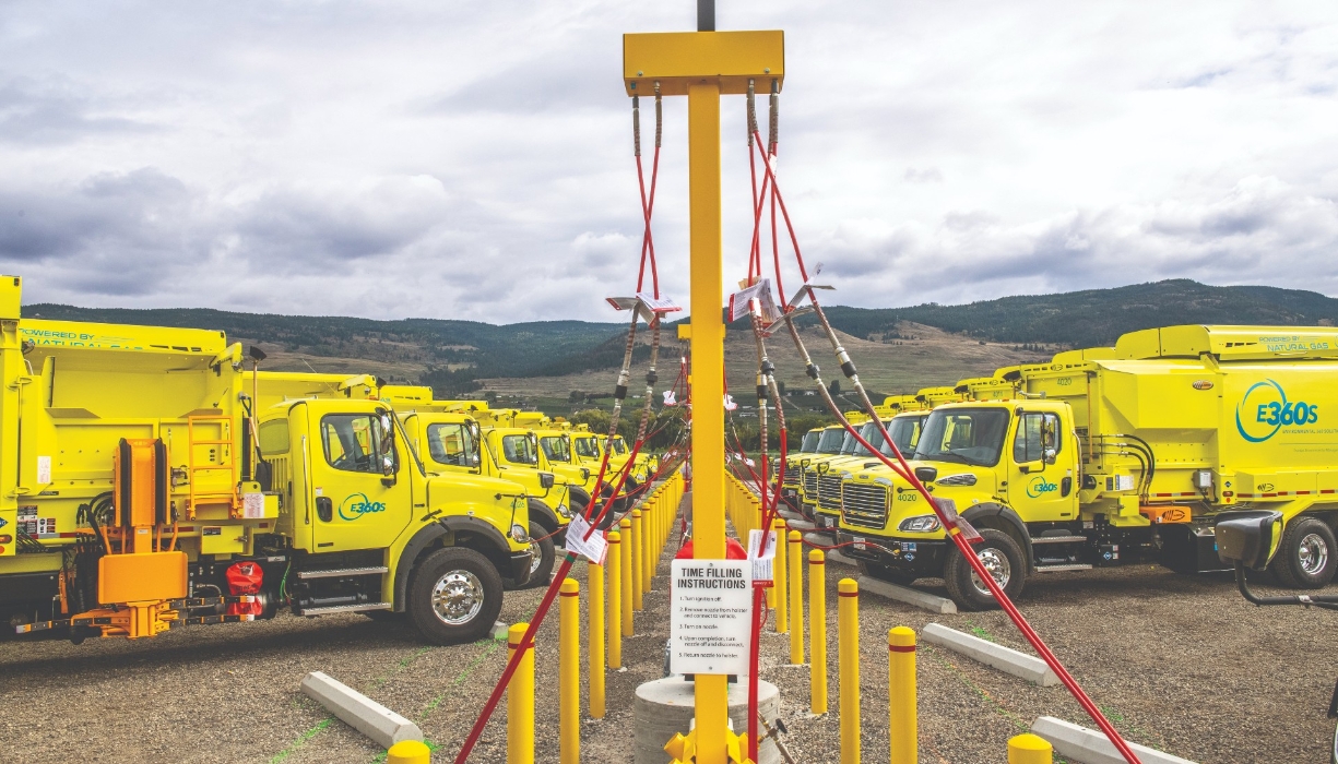 Environmental 360 Solutions Mission, Benefits, and Work Culture ...