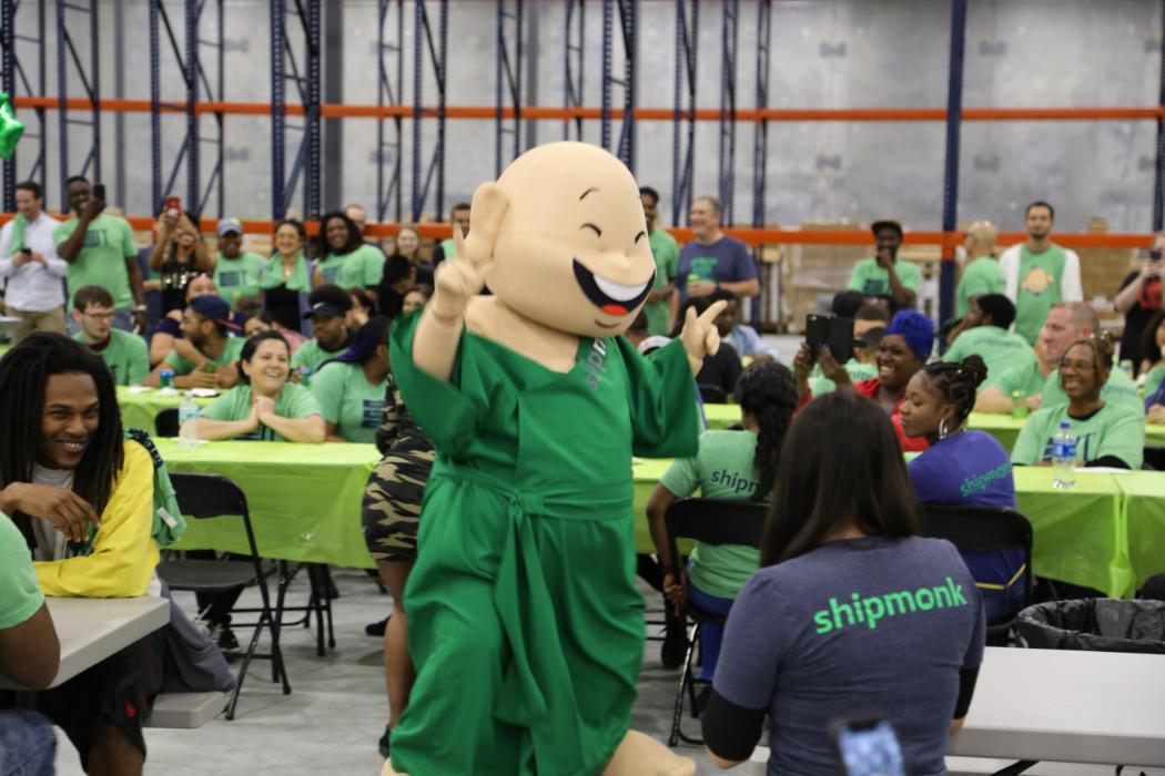 ShipMonk Mission, Benefits, and Work Culture | Indeed.com