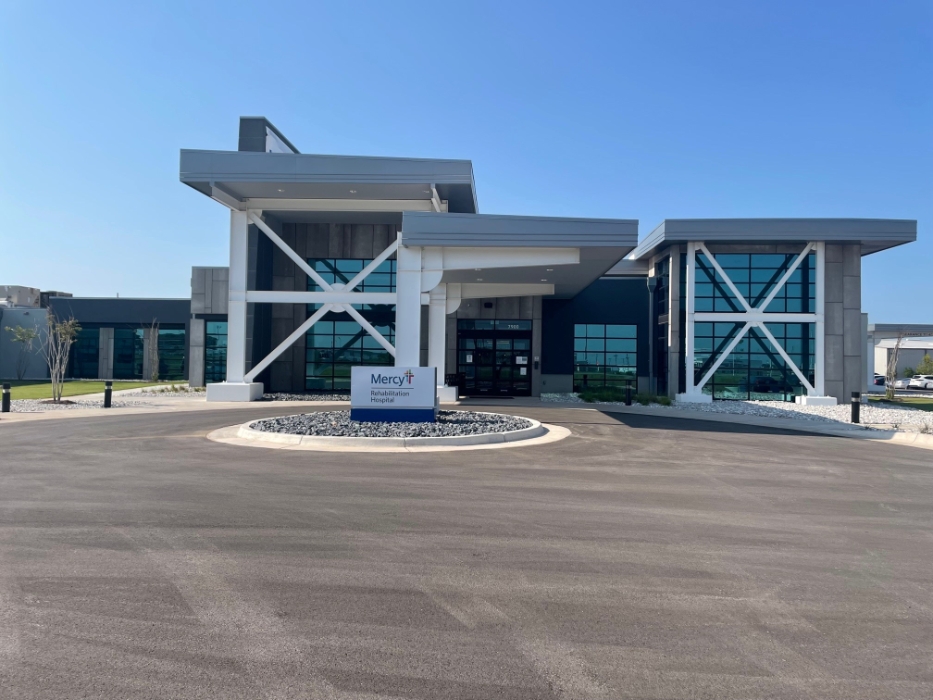 Mercy Rehabilitation Hospitals Mission, Benefits, and Work Culture ...