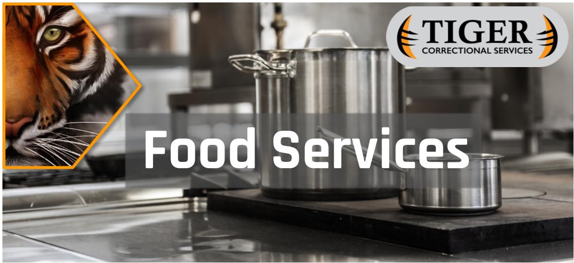 Tiger Correctional Services Mission, Benefits, and Work Culture ...