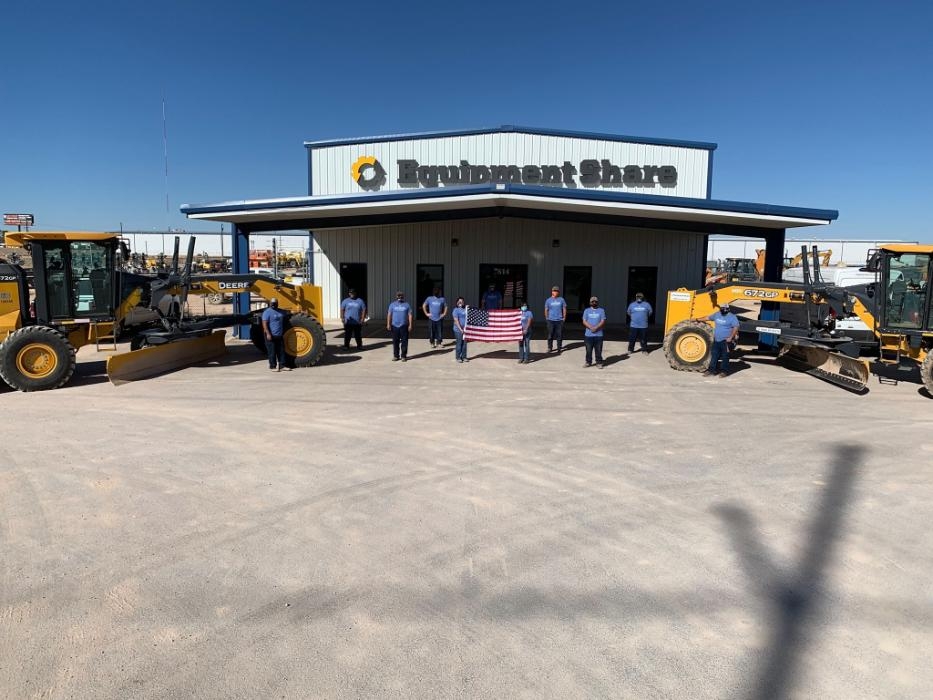 EquipmentShare Mission, Benefits, and Work Culture | Indeed.com