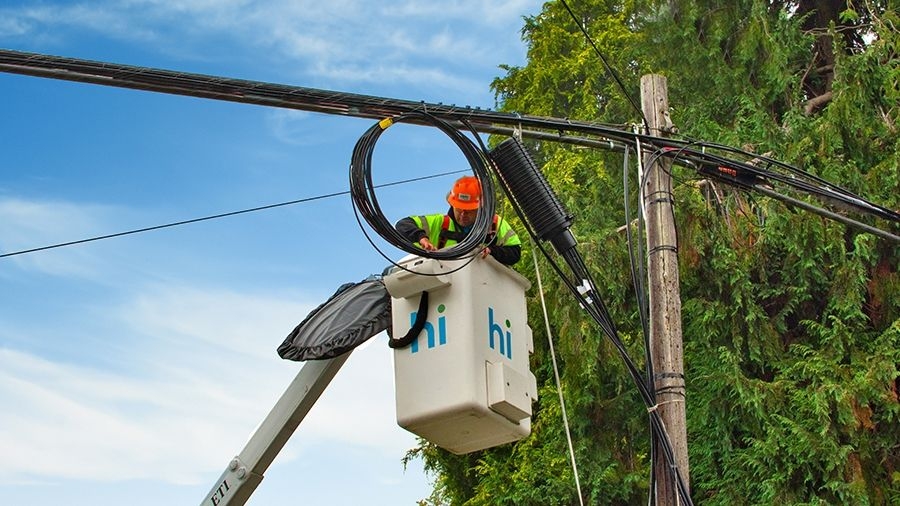 Ziply Fiber Mission, Benefits, and Work Culture | Indeed.com