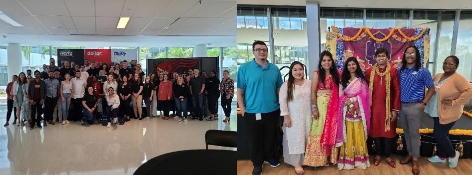 Hertz Mission, Benefits, and Work Culture | Indeed.com