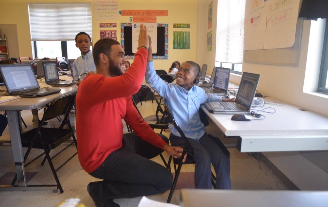 LEARN Charter School Mission, Benefits, and Work Culture | Indeed.com