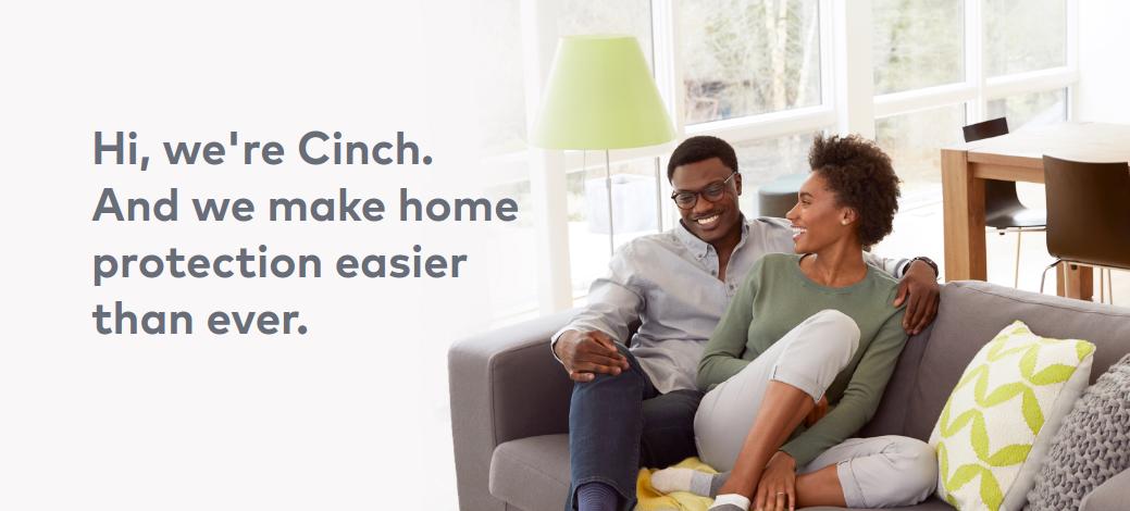 Cinch Home Services Mission, Benefits, and Work Culture | Indeed.com