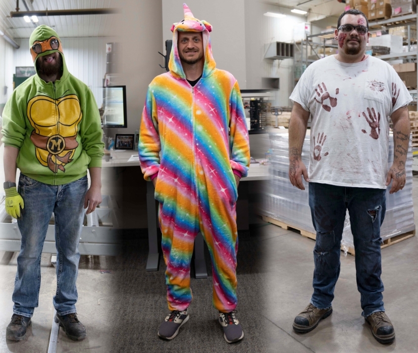 WB Manufacturing Mission, Benefits, and Work Culture | Indeed.com