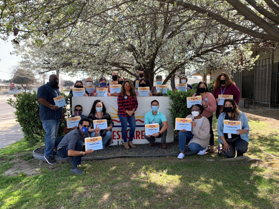 Westcare Mission, Benefits, and Work Culture | Indeed.com