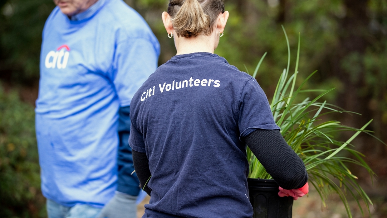 Citi Mission, Benefits, and Work Culture | Indeed.com