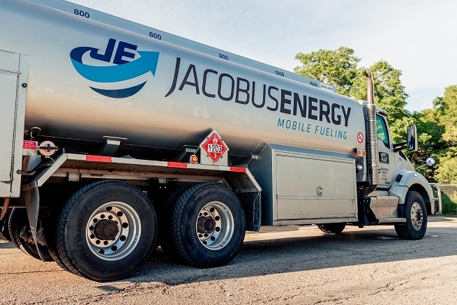 Jacobus Energy Mission, Benefits, and Work Culture | Indeed.com