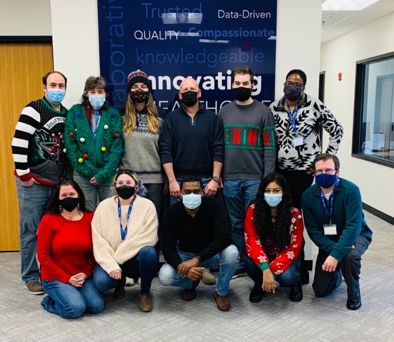 Innovive Health Mission, Benefits, and Work Culture | Indeed.com