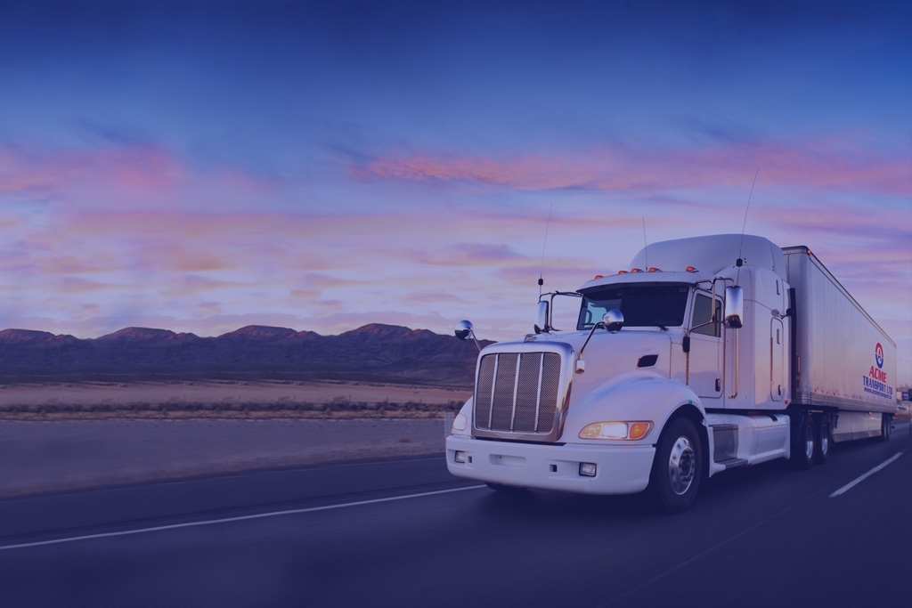 ACME Transport Mission, Benefits, and Work Culture | Indeed.com