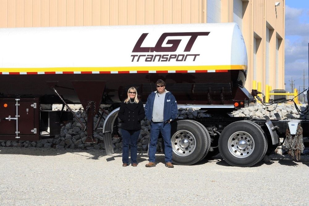 LGT Transport, LLC Mission, Benefits, and Work Culture | Indeed.com