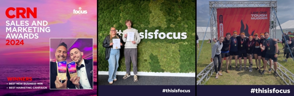 Focus Group (UK) Mission, Benefits, and Work Culture | Indeed.com