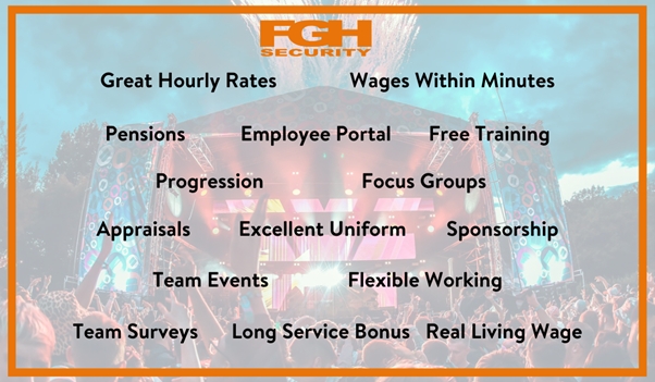 FGH Security Mission, Benefits, and Work Culture | Indeed.com