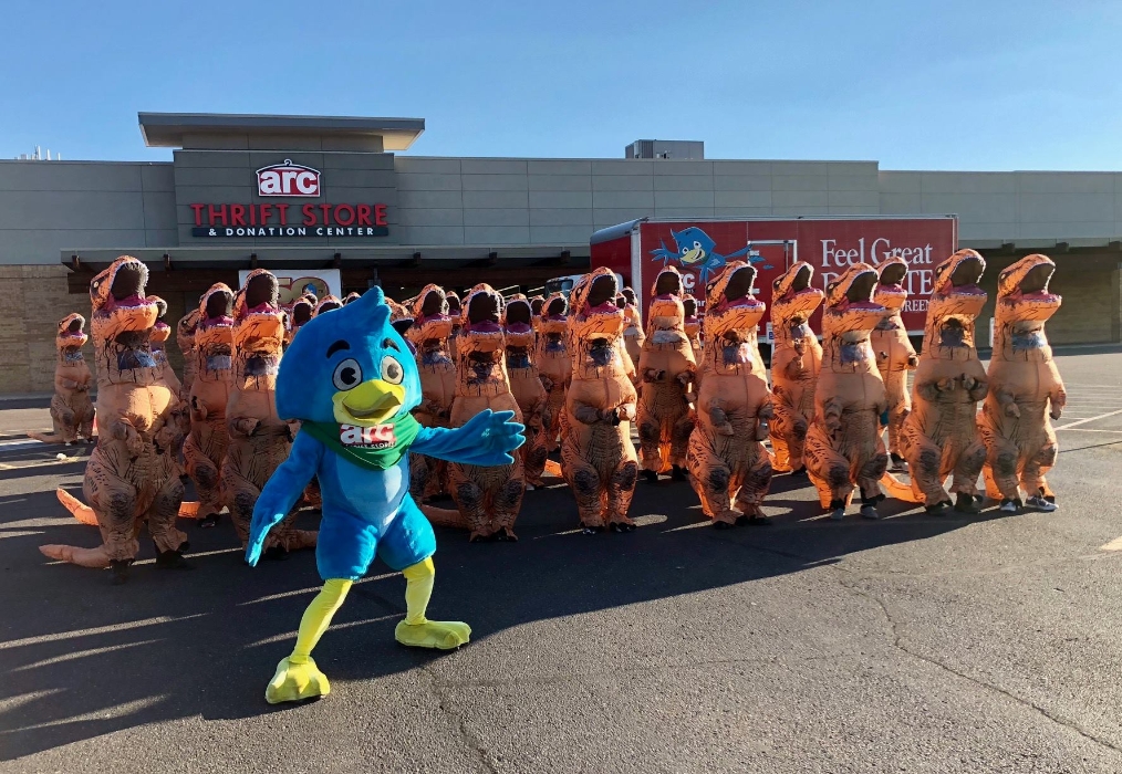 arc Thrift Stores Mission, Benefits, and Work Culture | Indeed.com