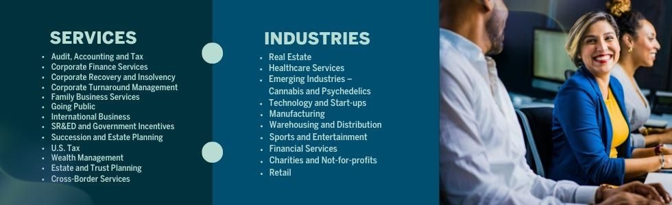 Zeifmans LLP Mission, Benefits, and Work Culture | Indeed.com