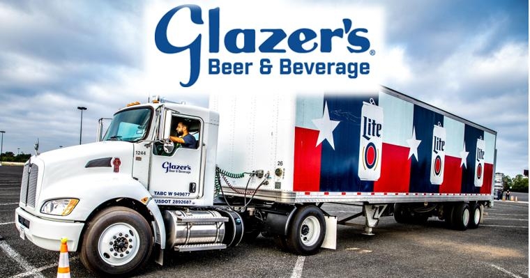 Glazer's Beer & Beverage Mission, Benefits, and Work Culture | Indeed.com