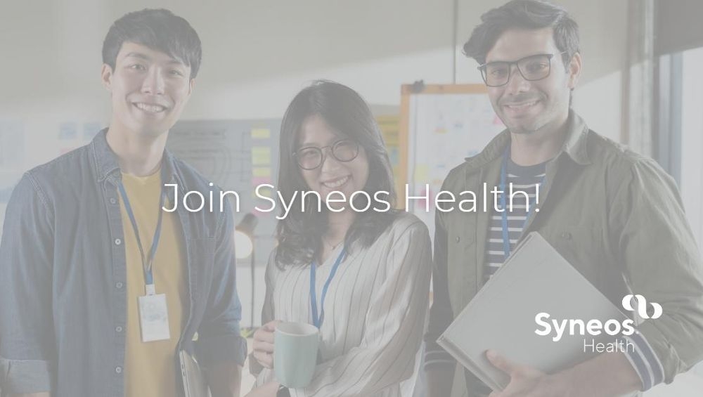 Syneos Health Commercial Solutions Mission, Benefits, and Work Culture ...