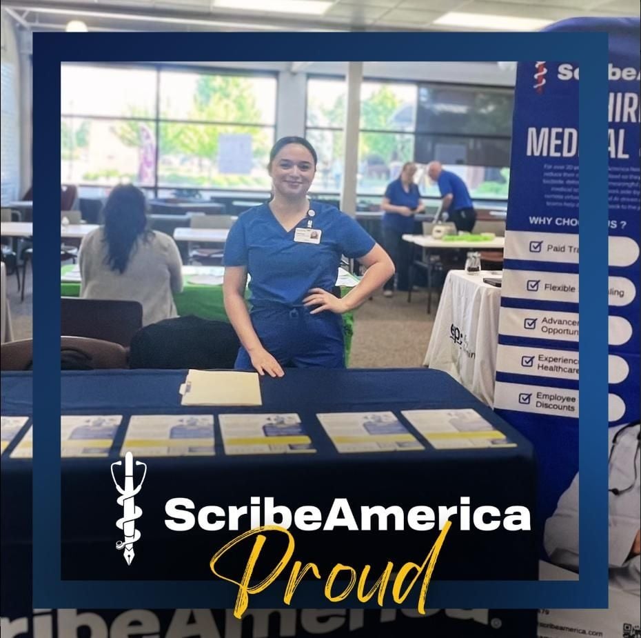 ScribeAmerica Mission, Benefits, and Work Culture | Indeed.com