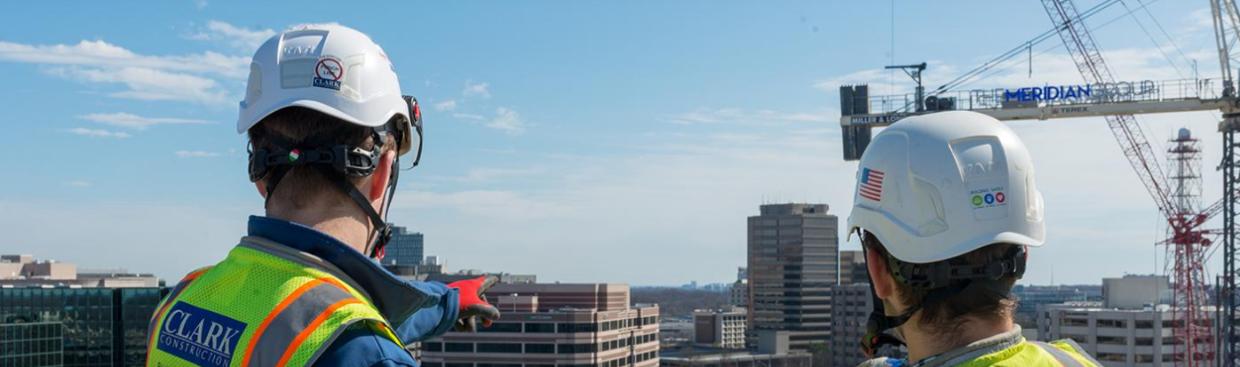 Clark Construction Mission, Benefits, and Work Culture | Indeed.com