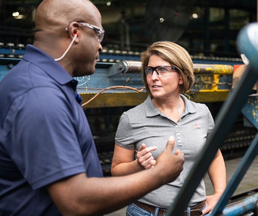 Goodyear Mission, Benefits, and Work Culture | Indeed.com