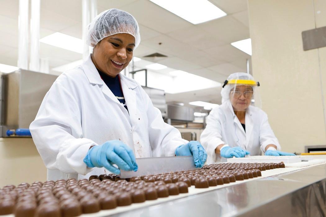 Harry & David Mission, Benefits, and Work Culture | Indeed.com