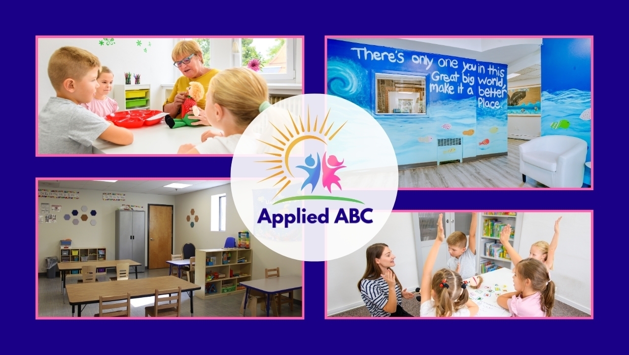 Applied ABC Mission, Benefits, and Work Culture | Indeed.com