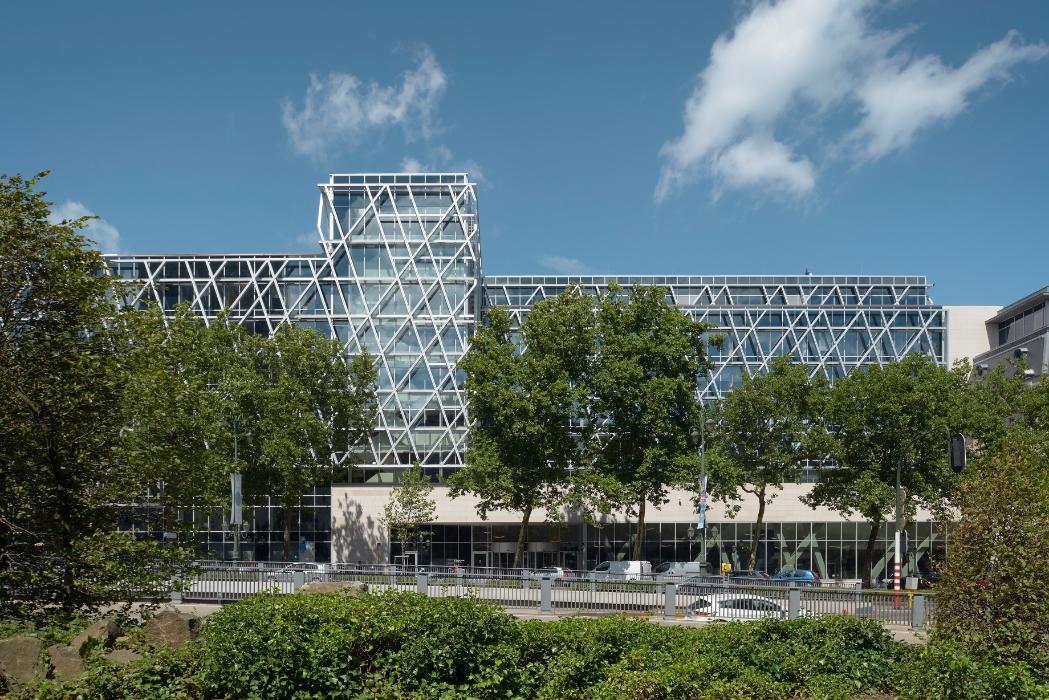 Mission, avantages et culture d'entreprise chez AXA | Indeed.com