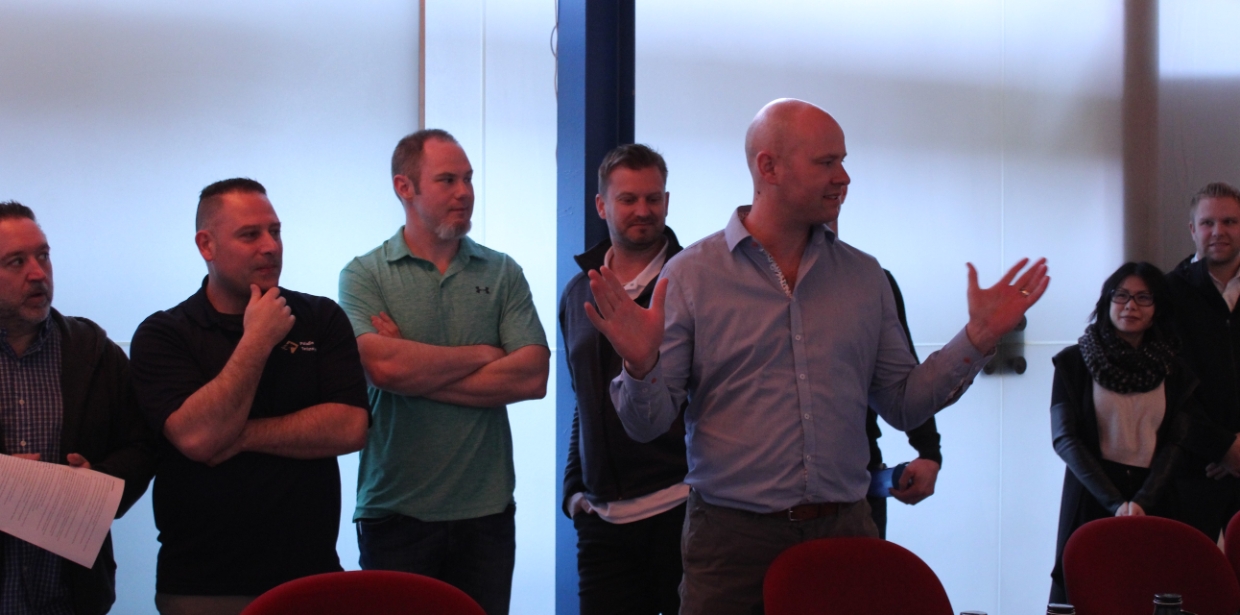 Paladin Technologies Mission, Benefits, and Work Culture | Indeed.com