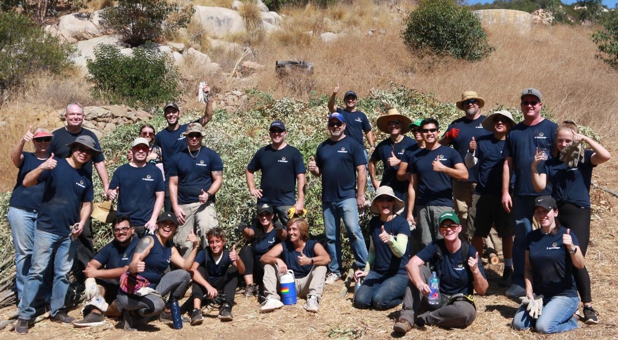 General Atomics Mission, Benefits, and Work Culture | Indeed.com