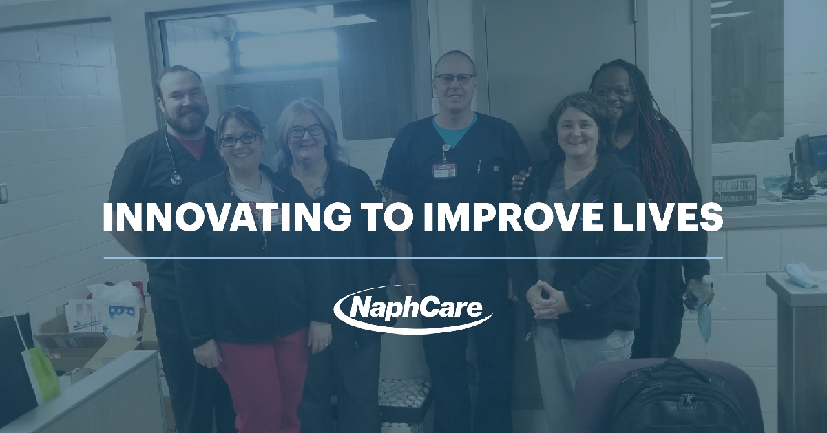 Naphcare, Inc. Mission, Benefits, and Work Culture | Indeed.com