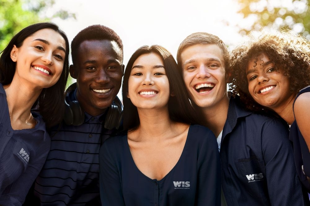 WIS International Mission, Benefits, and Work Culture | Indeed.com