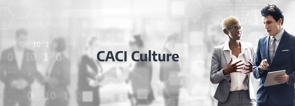 CACI International Mission, Benefits, and Work Culture | Indeed.com