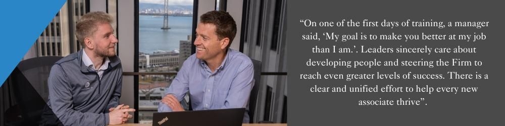 Frank Rimerman and Co LLP Mission, Benefits, and Work Culture | Indeed.com