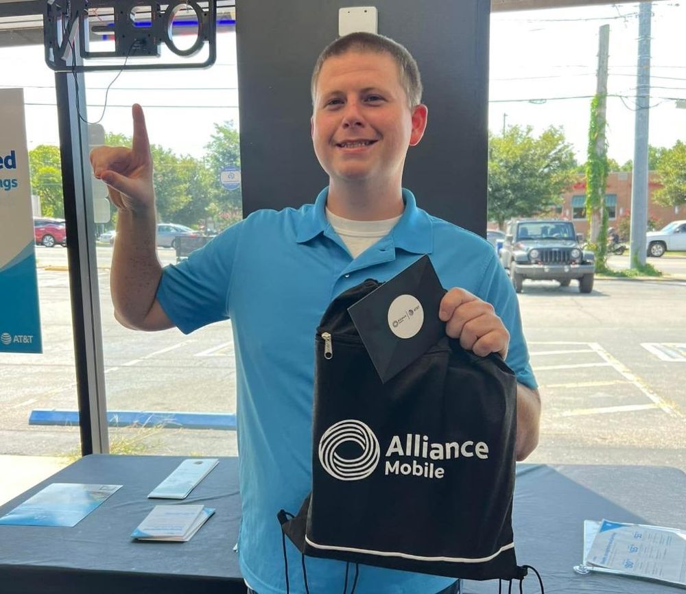 Alliance Mobile Mission, Benefits, and Work Culture | Indeed.com