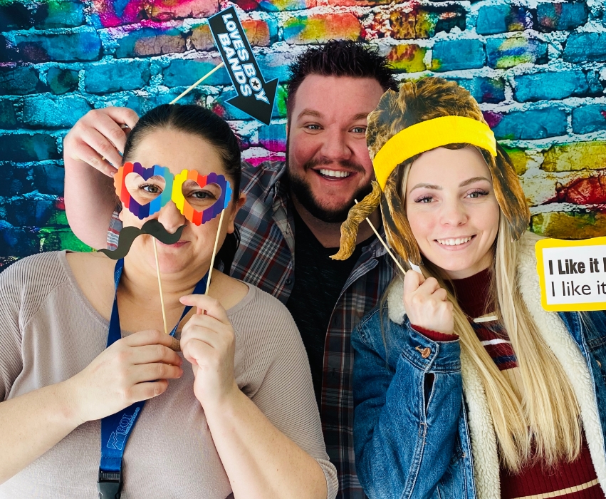 Connexus Resource Group Mission, Benefits, and Work Culture | Indeed.com