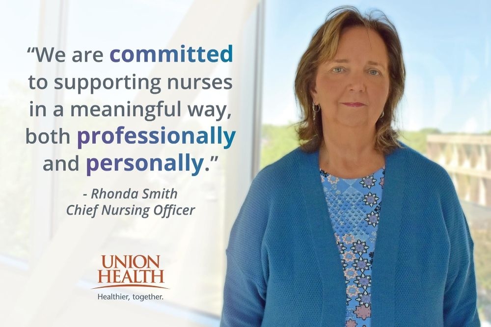 Union Health Mission, Benefits, and Work Culture | Indeed.com