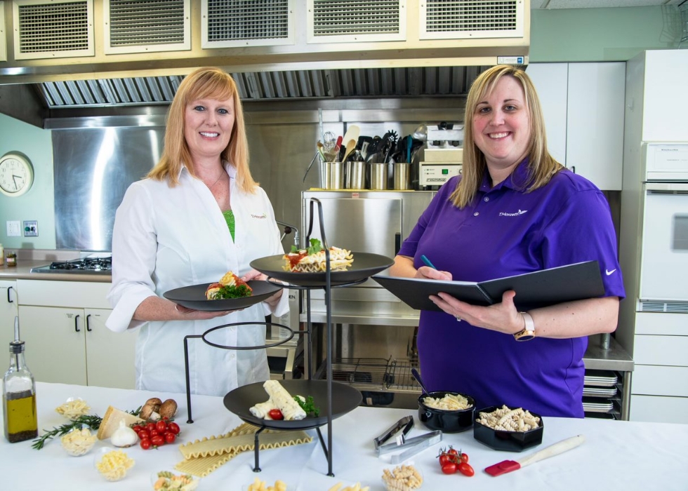 T. Marzetti Company Mission, Benefits, and Work Culture | Indeed.com