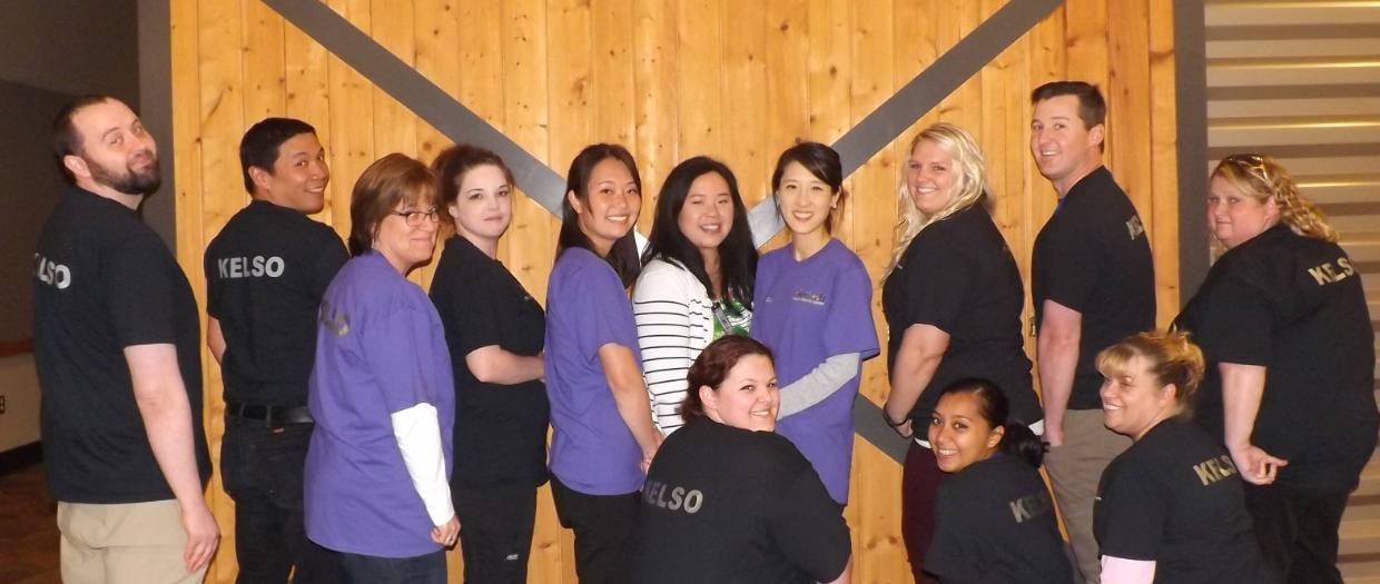 Cowlitz Family Health Center Mission, Benefits, and Work Culture ...