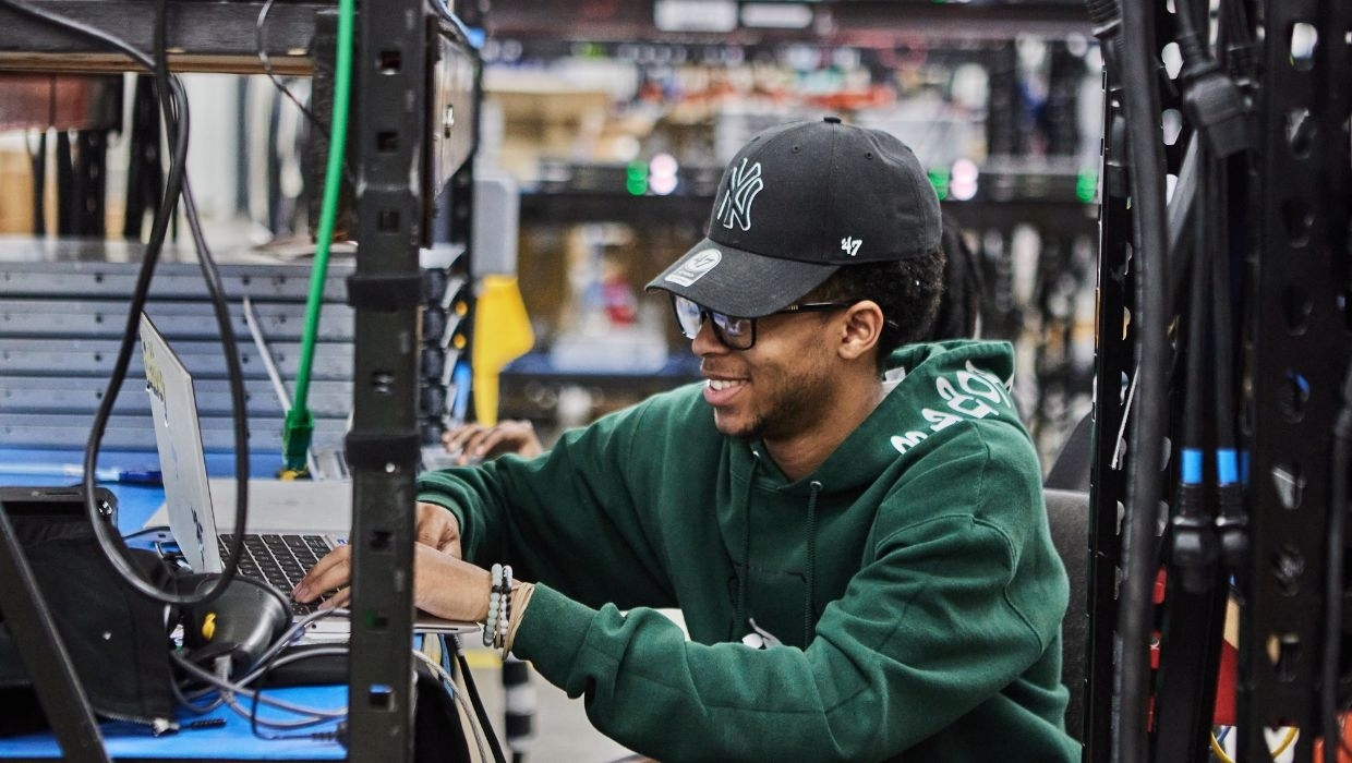 World Wide Technology Mission, Benefits, and Work Culture | Indeed.com